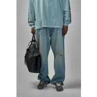 Fear of God Straight 5 Pocket Jean