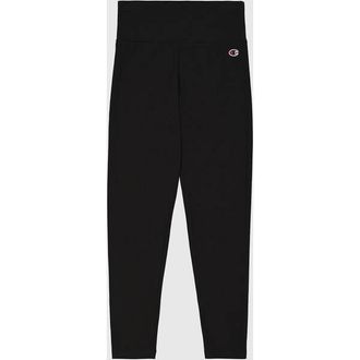 Champion Damen Hose Crop Leggings