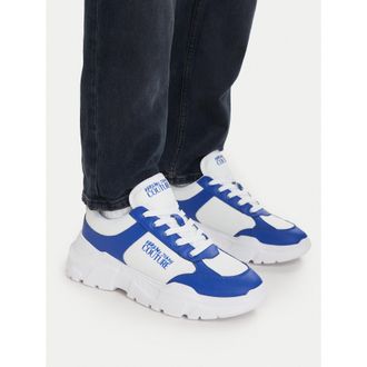 Versace Jeans Couture Sneakers Versace Jeans Couture 78YA3SC1 Blau