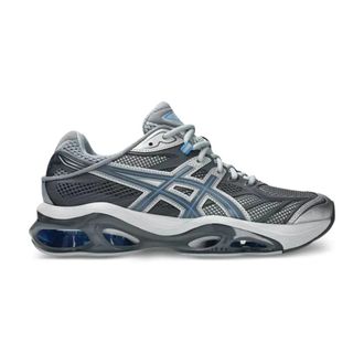 Asics Gel-Kinetic 2.0 - - Sport - Herren - Grau - 41 EU