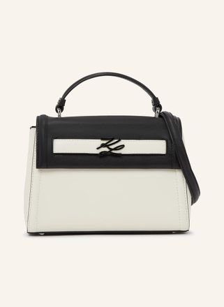 Karl Lagerfeld Tasche schwarz