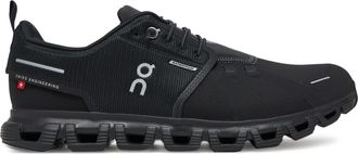 On Sneakers On Cloud 6 Wp 3MF10061043 Schwarz