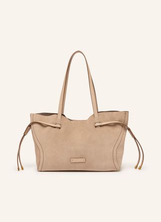 Gianni Chiarini Gianni Chiarini Shopper Violette Mit Pouch beige