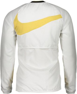 Nike Sweatjacke Academy Trainingsjacke Joga Bonito