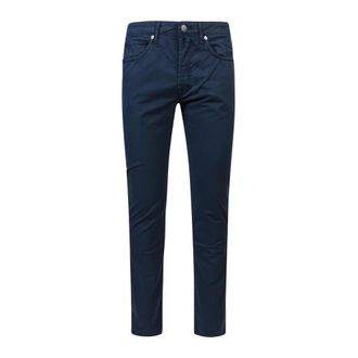 Incotex Hosen - - Trousers - Herren - Blau - 2XS