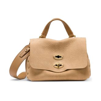 Zanellato Damen, Taschen, Beige, ONE SIZEGr&ouml;&szlig;e