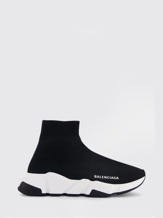 Balenciaga Baskets Femme couleur Noir