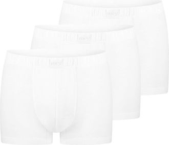 Mey Boxershorts Dry Cotton Breeze