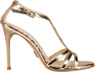 Sergio Levantesi SCHUHE - Sandalen auf YOOX.COM