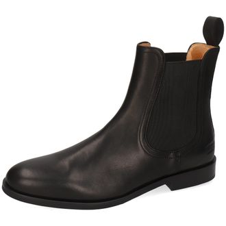 Melvin & Hamilton Stiefeletten Damen Susan 100 Schwarz 40