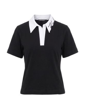 Karl Lagerfeld TOPS - Poloshirts auf YOOX.COM