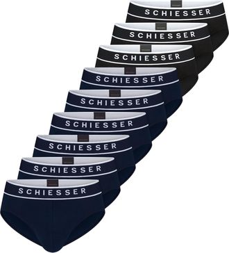 Schiesser Slip 95/5 Cotton