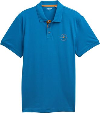 Tom Tailor Herren Poloshirt