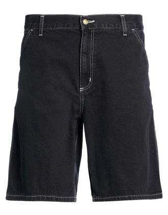 Carhartt Work in Progress HOSEN & R&Ouml;CKE - Jeansshorts auf YOOX.COM