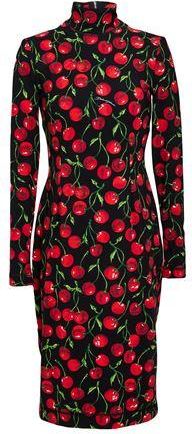 Dolce & Gabbana ROBES - Robes midi sur YOOX.COM