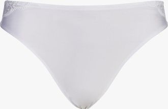 Triumph Culotte bords dentelles