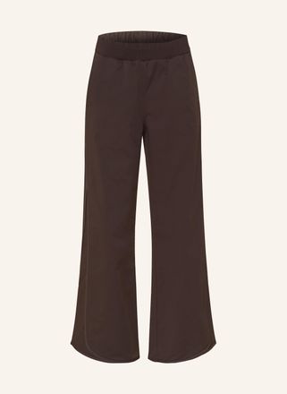 Nike Hose Sportswear Collection Im Jogging-Stil braun