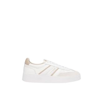 Tommy Jeans Damen, Schuhe, Wei&szlig;, 38 EUGr&ouml;&szlig;e