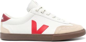 Veja Damen, Schuhe, Weiß, 38 EUGröße