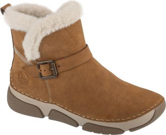 Rieker Boots