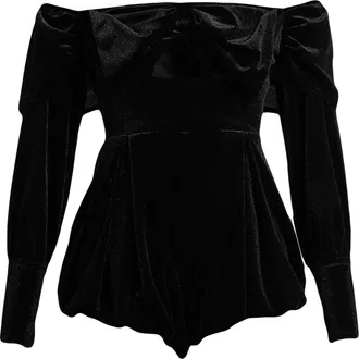 Od&igrave; Od&igrave; OVERALLS - Playsuits auf YOOX.COM