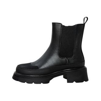 Cesare Gaspari Damen, Schuhe, Schwarzk, 39 EUGr&ouml;&szlig;e