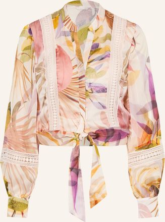 Guess Bluse Zahara rosa