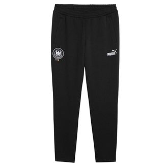 Puma Archive Jogginghosen f&uuml;r Herren (Schwarz/Wei&szlig;)