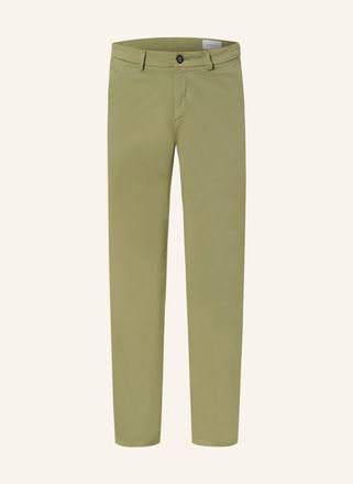 Baldessarini Baldessarini Chino Regular Fit gruen