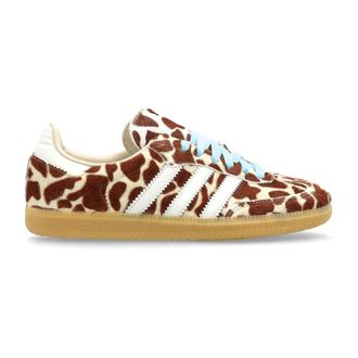 adidas Femme, Chaussures, Brun, Taille: 38 1/2 EU Samba OG