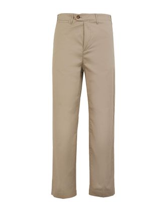 8 by YOOX COTTON WIDE-LEG PANTS