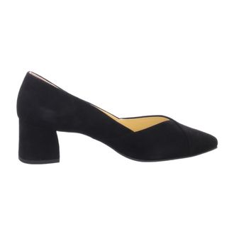 Paul Green Damen, Schuhe, Schwarzk, 40 1/2 EUGr&ouml;&szlig;e