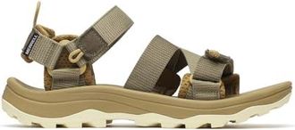 Merrell Sandales Speed Fusion Sport RMX pour homme, Drab, 49 EU