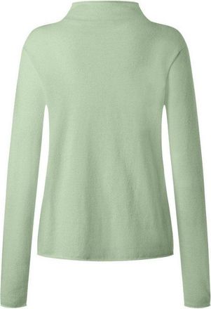 Maerz Strickpullover 375100 Damen Strickpulli, Wollpullover, Feinstrick, Grobstrick, Kuschelpullover