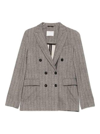 Circolo 1901 Blazer - Schwarz