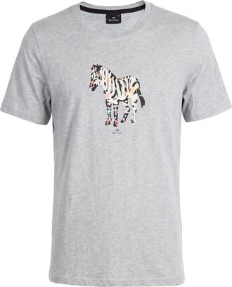 Paul Smith TOPS - T-shirts auf YOOX.COM