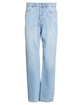 Vision Of Super HOSEN & R&Ouml;CKE - Jeanshosen auf YOOX.COM