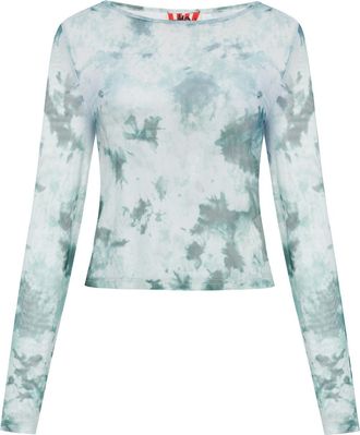 Mymo Bluse