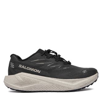 Salomon Laufschuhe Salomon Aero Blaze 4 L45400100 Dunkelgrau