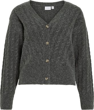 Vila Strickjacke VIRelli