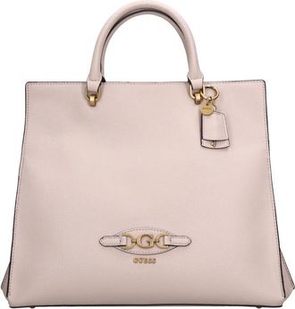 Guess Femme, Sacs, Rose, Taille: ONE Size Faux Leather Bag
