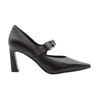 Bruno Premi Escarpins pointus - Femme - Chaussures - Noir - Taille: 39 EU