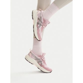 Asics Laufschuhe Asics Gel-Venture 11 1012B933 Hellrosa
