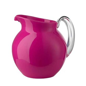 Mario Luca Giusti Giusti Krug Palla Fuchsia