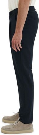 Marc O'Polo Jogger Pants DFB Travel Collection Model: Morot, aus leichtem Technical Wool Blend