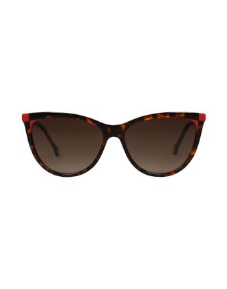 Carolina Herrera BRILLEN - Sonnenbrillen auf YOOX.COM