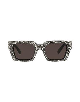Off-white LUNETTES - Lunettes de soleil sur YOOX.COM