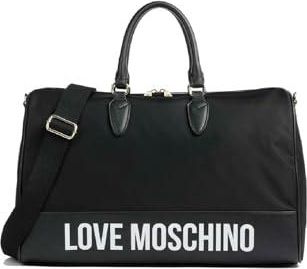 Love Moschino Jc4257pp0ike100a, Sac à bandoulière Femme, Noir