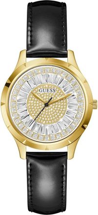 Guess Glamour W0299L2 - - Accessories - Damen - Gelb - ONE SIZE