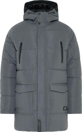 Solid Jacke Miumo